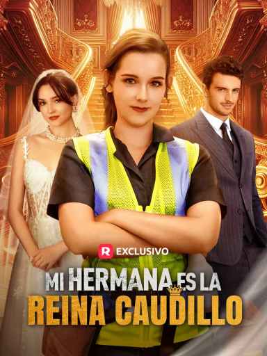 Películas Mi hermana es la Reina Caudillo manhwa - ReelShort