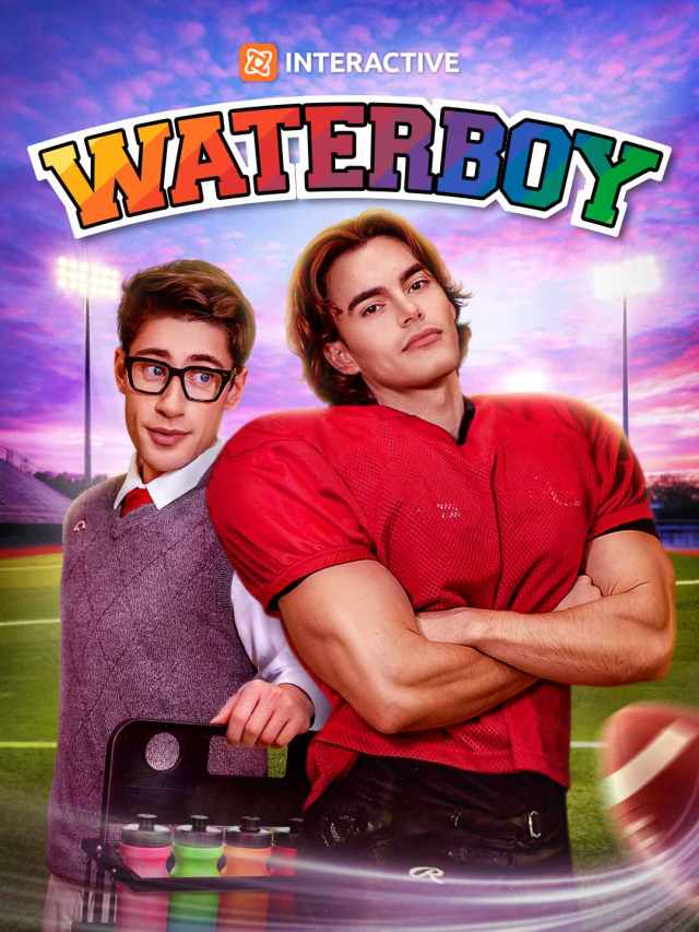 waterboy short story Movies - ReelShort