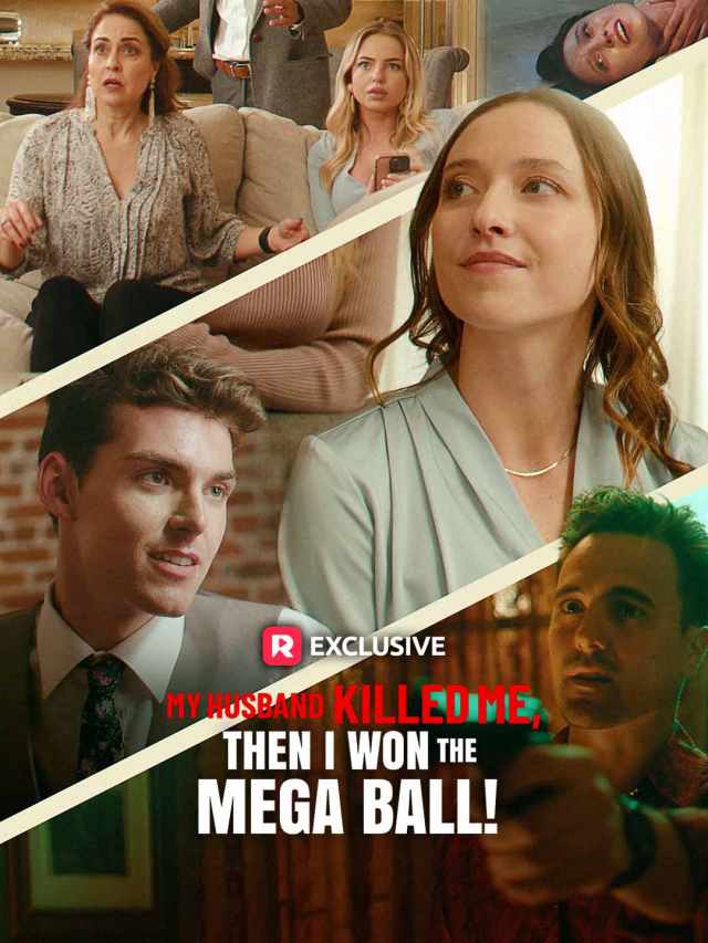 ex husband rollout of my life Movies - ReelShort