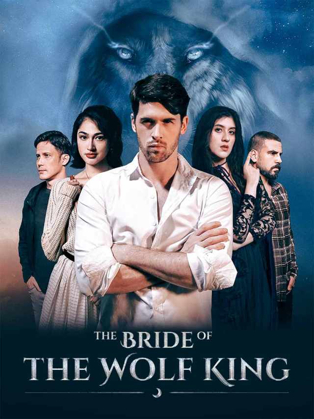 romantic werewolf movies Movies - ReelShort