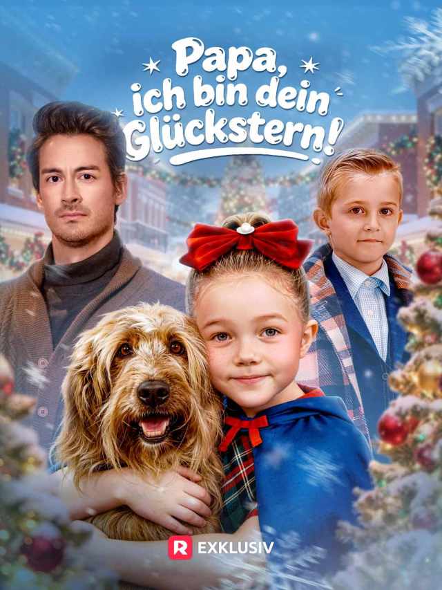 Filme mit Tyler Tuck in der Hauptrolle | ReelShort