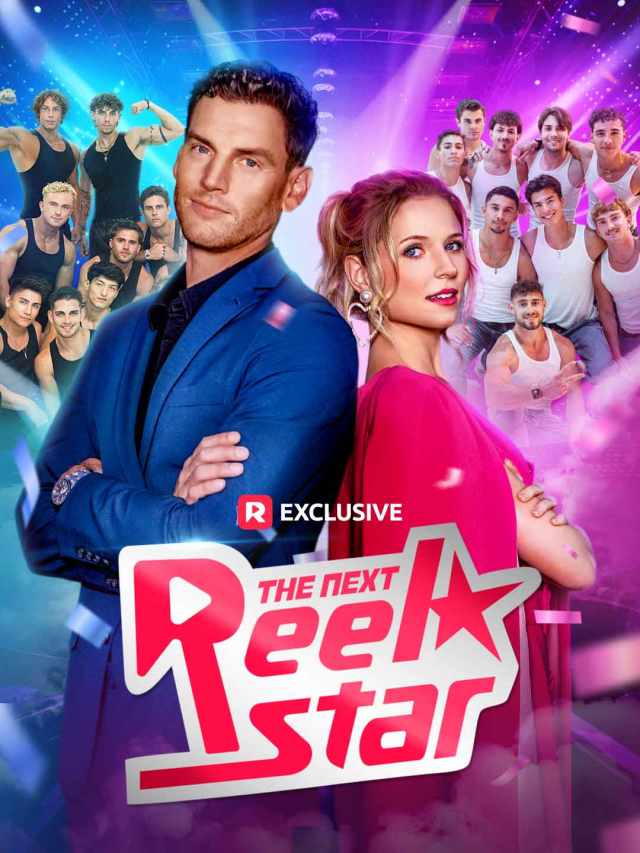 The Next ReelStar izle Movies - ReelShort