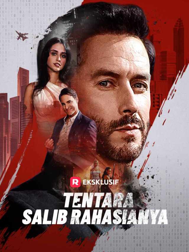 Film rahasia gelap si pengasuh short drama - ReelShort