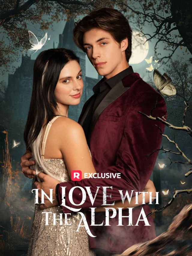 Alpha Bride movie Movies - ReelShort
