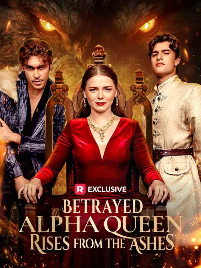 Queen Alpha Who Adopted an Omega yaoi online Movies - ReelShort