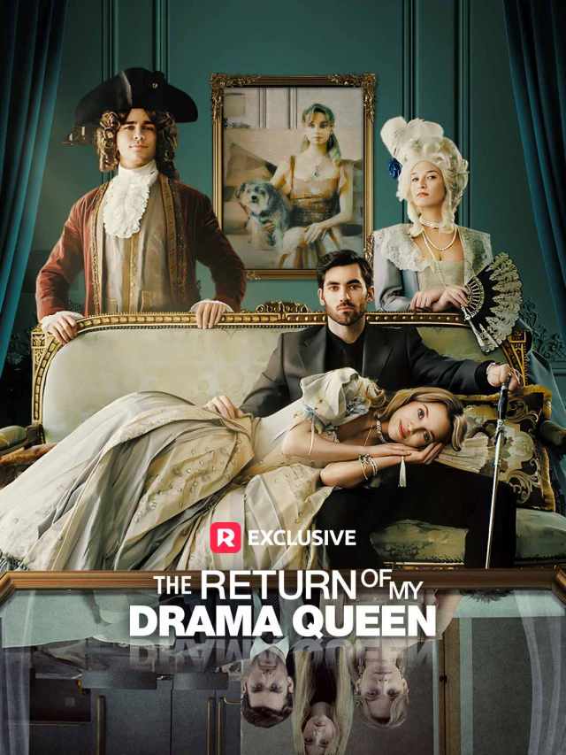 retorno de la hija rechazada drama chino Movies - ReelShort