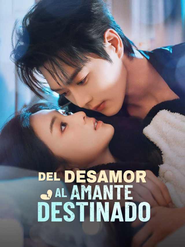 Películas drama Del desamor al amante destinado - ReelShort
