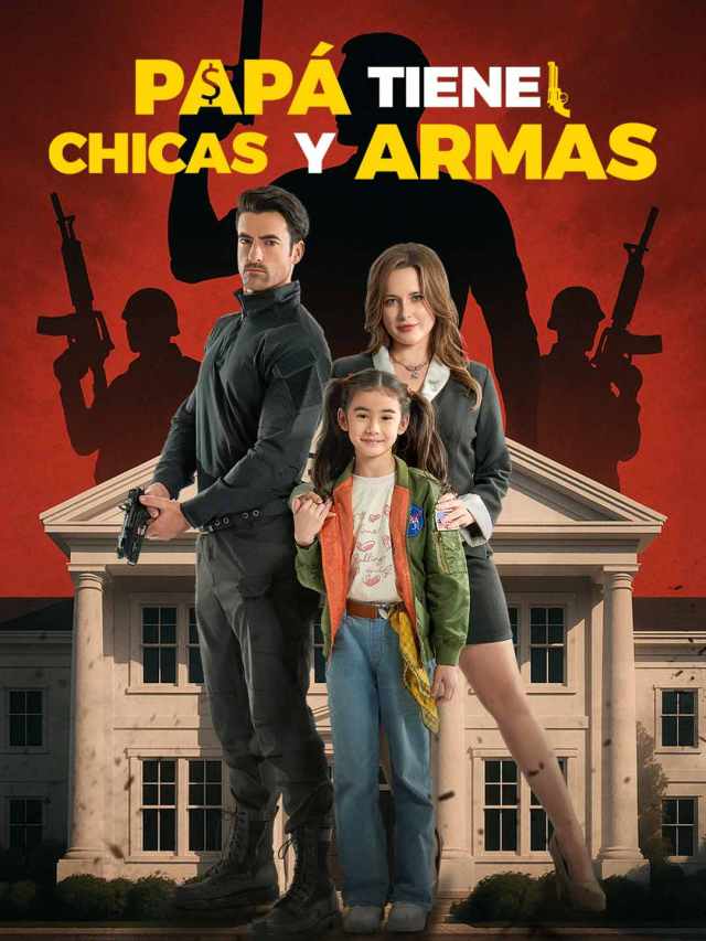 Películas serie vienes por el rey de las armas - ReelShort