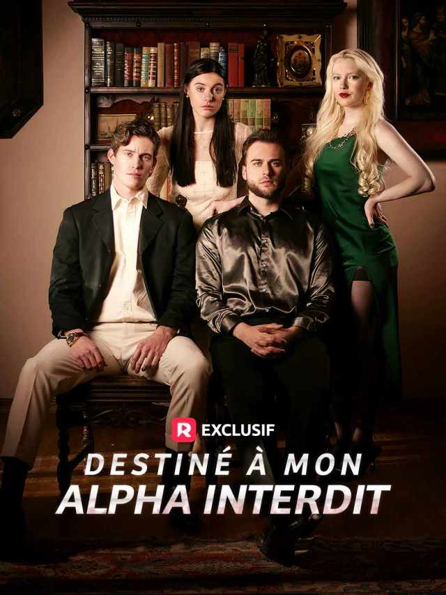destinée a l'alpha Films - ReelShort